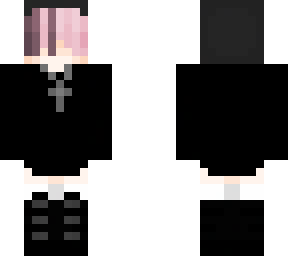 grudge | Minecraft Skins