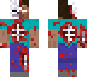 skelett | Minecraft Skins