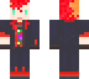 gamma 2 | Minecraft Skins