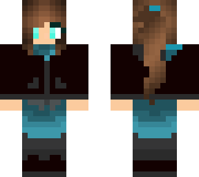 Hope | Minecraft Skin
