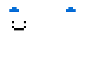 Hops | Minecraft Skin