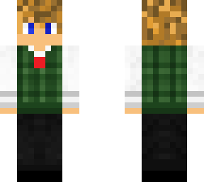 gromit | Minecraft Skins