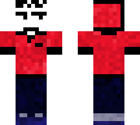 Kai_Tuma | Minecraft Skin