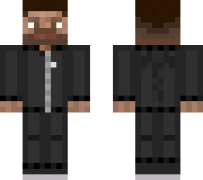 killa | Minecraft Skins