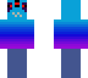 kraken | Minecraft Skins