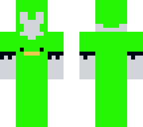 layout | Minecraft Skins