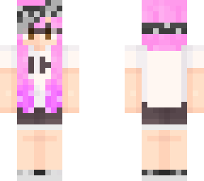 lean | Minecraft Skin