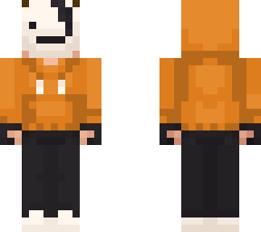 Lucid | Minecraft Skin