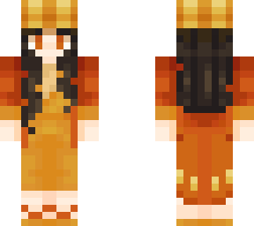 shubble | Minecraft Skins