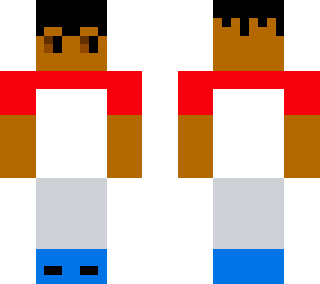 tommyinit | Minecraft Skins