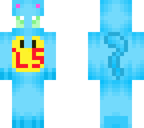 mew | Minecraft Skins