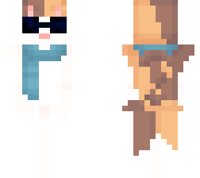 michi tactico | Minecraft Skin