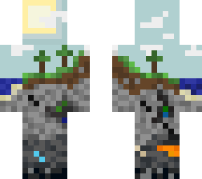 landscape | Minecraft Skins