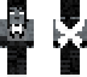 Monarch | Minecraft Skin