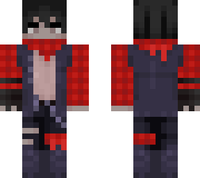 outlaw | Minecraft Skins