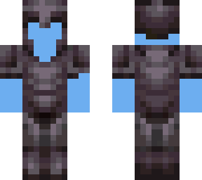 cool netherite armour | Minecraft Skins