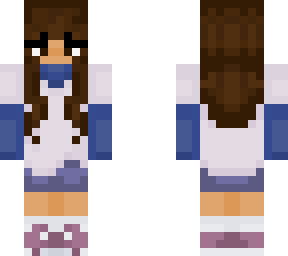 o,om | Minecraft Skin