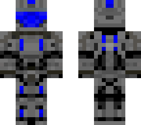 Odst Minecraft Skins