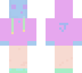 ijevin | Minecraft Skins