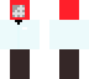 phone guy | Minecraft Skins