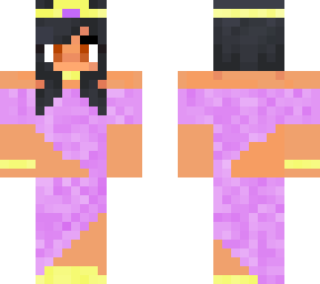 aphmau princess | Minecraft Skins