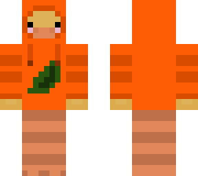 Reese | Minecraft Skin