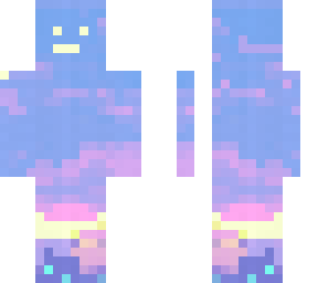 regf | Minecraft Skin