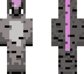 Rein | Minecraft Skin