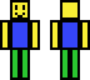 roblox | Minecraft Skin