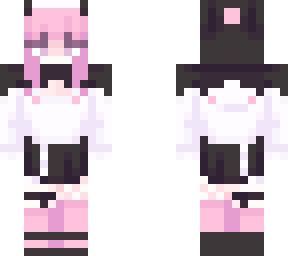 Sanrio Minecraft Skins