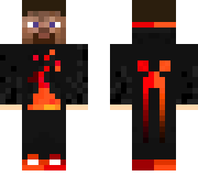 scara_692 | Minecraft Skin