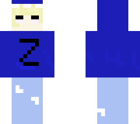 shark boy | Minecraft Skins