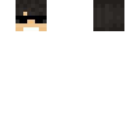 SHAY XP FACE BASE | Minecraft Skin