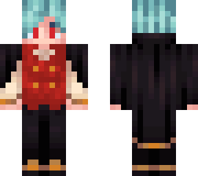 smajor | Minecraft Skins