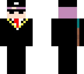 smoking | Minecraft Skins