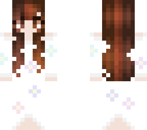 Bride Minecraft Skins