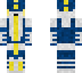 sticky fingers | Minecraft Skins