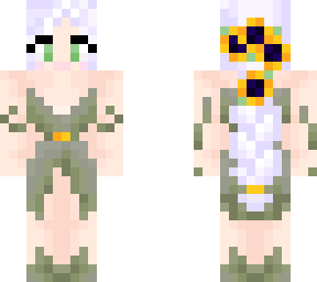 pixie | Minecraft Skins
