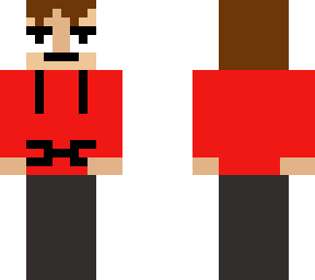 tord | Minecraft Skins