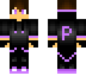 Tj Tj Tj Gamer Minecraft Skins