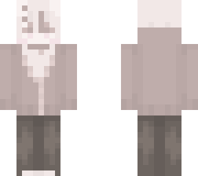 vein | Minecraft Skin