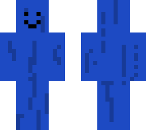 WATER TEXTURE | Minecraft Skin