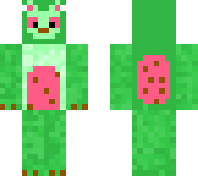 sloth | Minecraft Skins