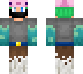 wattles | Minecraft Skins