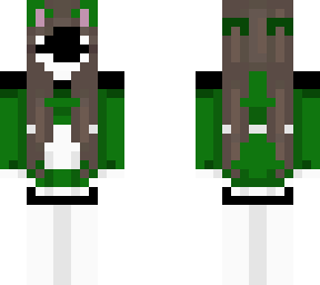 were | Minecraft Skin