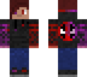 transparent | Minecraft Skins