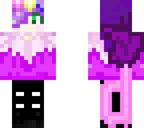 Xaio | Minecraft Skin