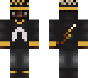 Darkomode | Minecraft Skins