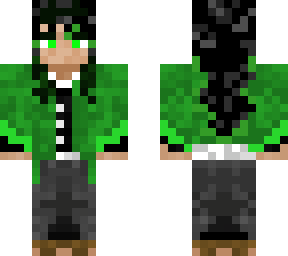 yami | Minecraft Skins