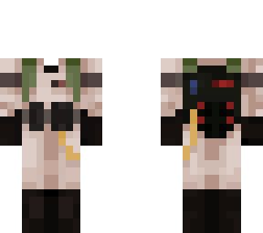 ghostbusters | Minecraft Skins
